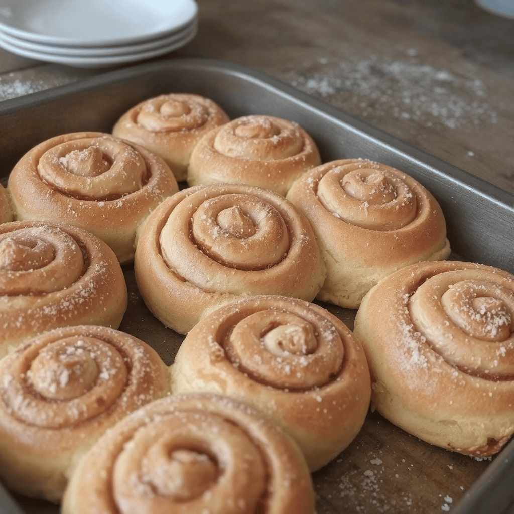 Gomme Oppskrift: Søt og Kremet Norsk Tradisjon – En Smak Av Kultur ...